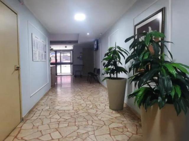 Apartamento 1 Dormitório Bairro Centro Histórico