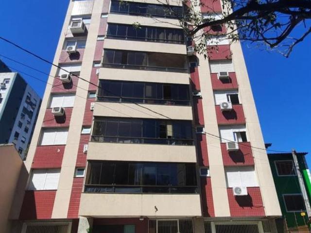 Apartamento 1 Dormitório Bairro Centro Histórico