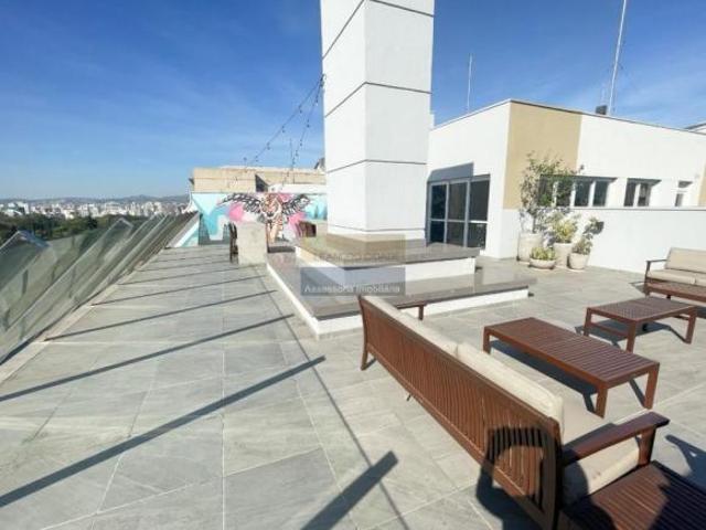 Apartamento 1 dormitório Bairro Cidade Baixa