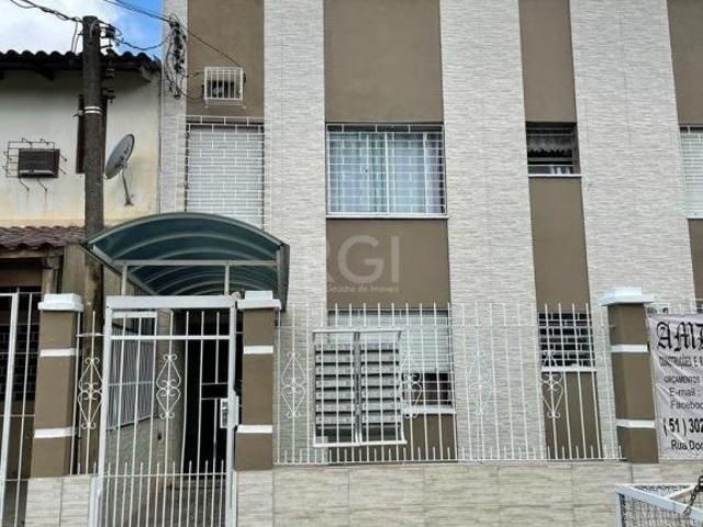 Apartamento 1 Dormitório, Bairro Cristal, próximo Barra Shopping