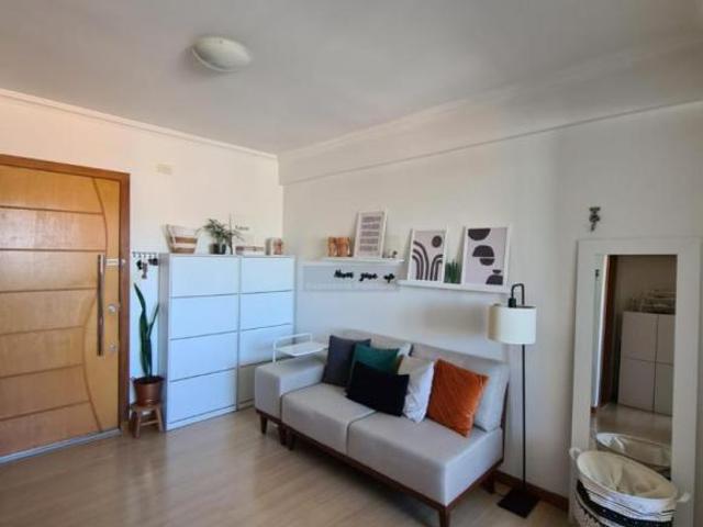 Apartamento 1 dormitório Bairro Cristo Redentor