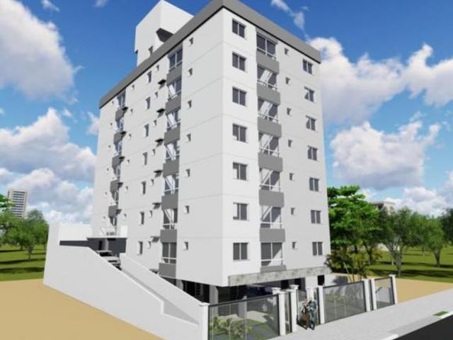 Apartamento 1 Dormitório Bairro Cristo Redentor