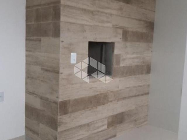 Apartamento 1 dormitório bairro Cristo Redentor