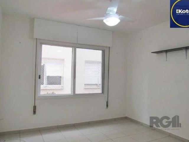 APARTAMENTO 1 DORMITÓRIO BAIRRO FLORESTA