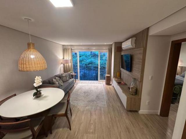 Apartamento 1 Dormitório Bairro Floresta