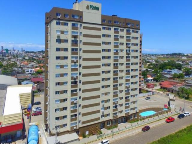 Apartamento 1 Dormitório Bairro Igra Sul