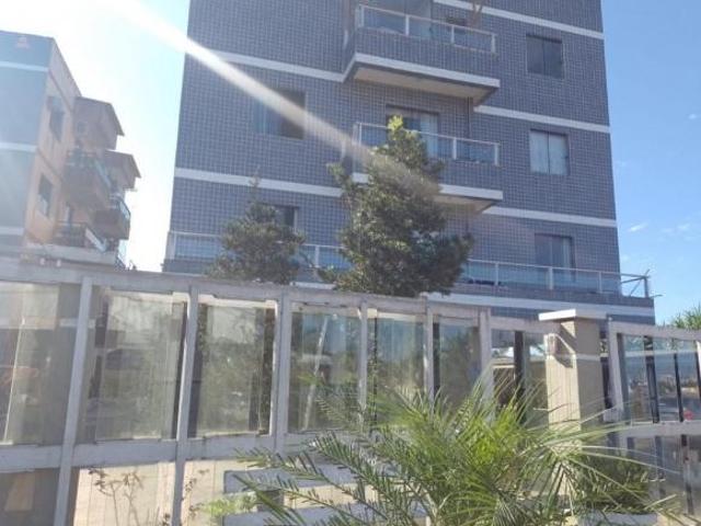 Apartamento 1 Dormitório Bairro Igra Sul