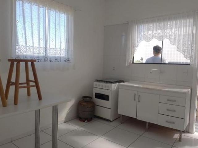 Apartamento 1 Dormitório Bairro Igra Sul