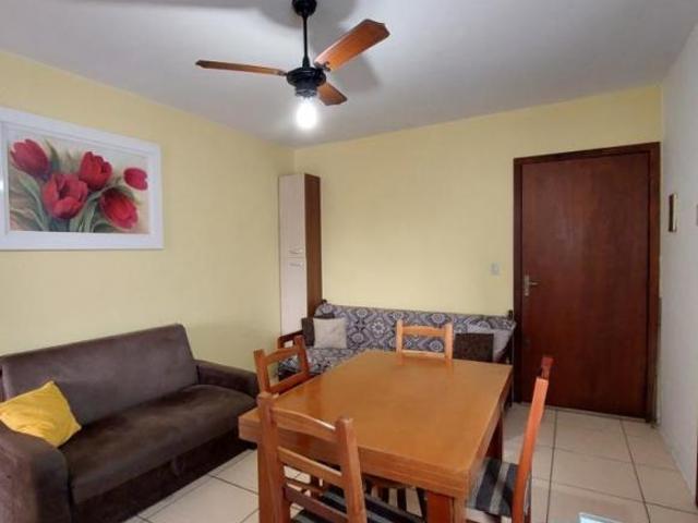 Apartamento 1 Dormitório Bairro Jardim Atlântico