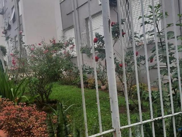 Apartamento 1 Dormitório Bairro Jardim Leopoldina
