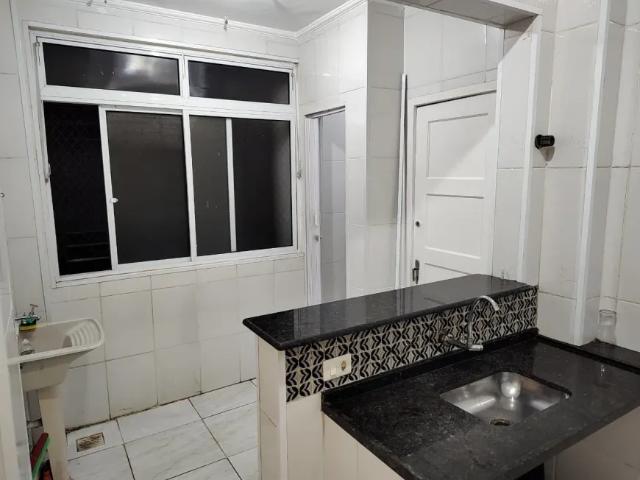 Apartamento 1 dormitório bairro José menino