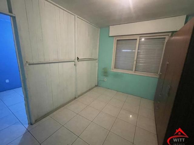 Apartamento 1 dormitório Bairro Parque dos Maias Porto Alegre
