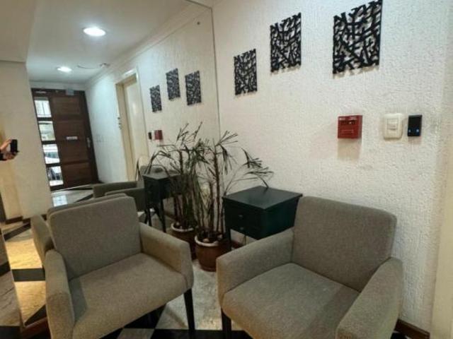 Apartamento 1 dormitório Bairro Petrópolis