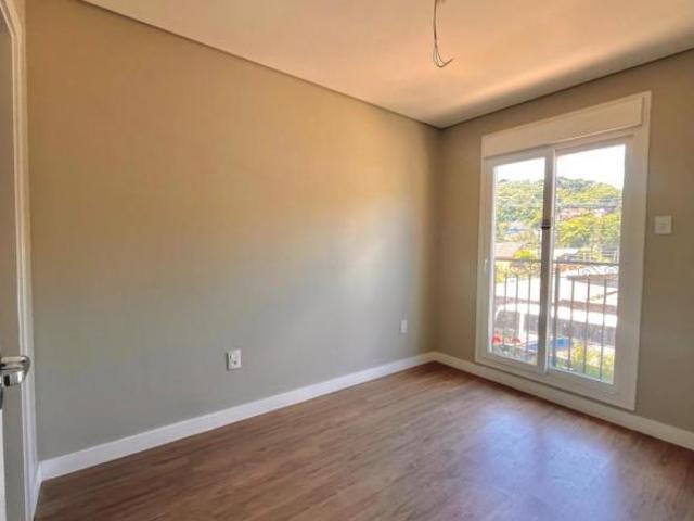 Apartamento 1 Dormitório Bairro Piratini