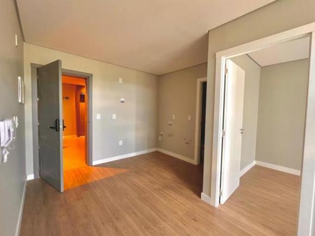 Apartamento 1 Dormitório Bairro Piratini
