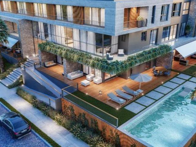 Apartamento 1 Dormitório Bairro Praia da Cal