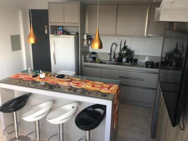 Apartamento 1 Dormitório Bairro Praia da Cal