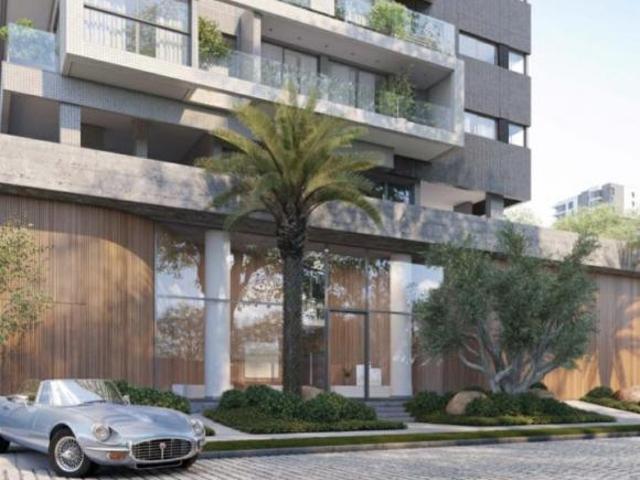 Apartamento 1 Dormitório Bairro Praia Grande