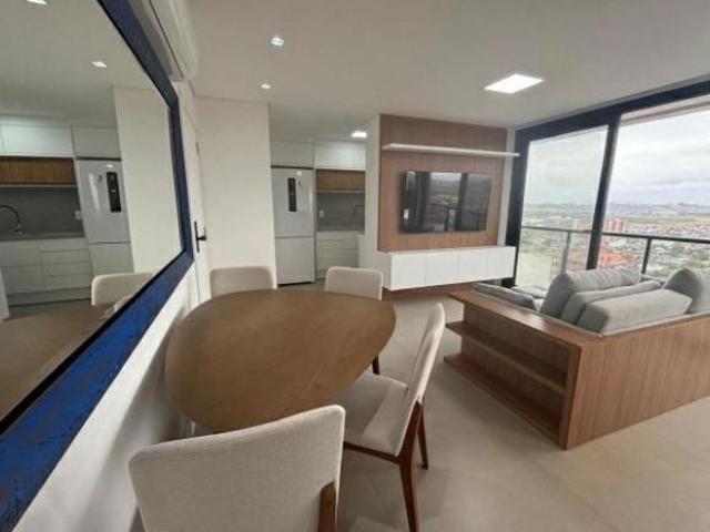 Apartamento 1 Dormitório Bairro Praia Grande