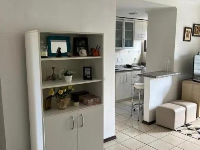 Apartamento 1 dormitório Bairro Rio Branco 41,26 m² privativos