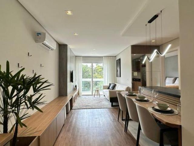 Apartamento 1 DORMITÓRIO Bairro SAO JOSÉ