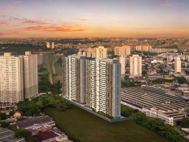 Apartamento 1 Dormitório Bairro Socorro