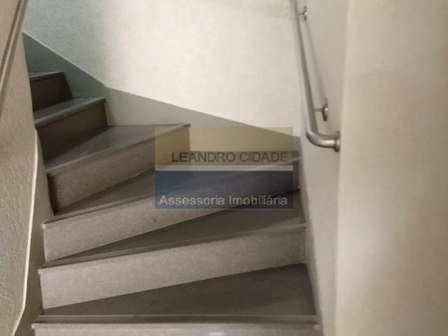 Apartamento 1 dormitório Bairro Vila Ipiranga
