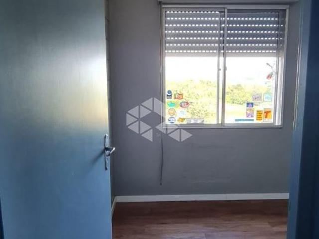 Apartamento 1 dormitório bairro Vila Nova