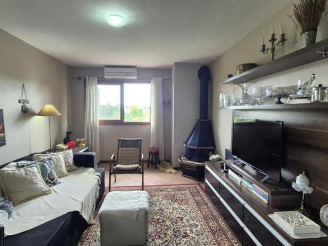 Apartamento 1 dormitório Bairro Vila Suzana