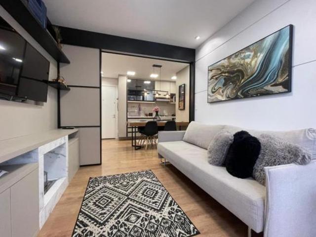 Apartamento 1 Dormitório Bairro Vila Suiça
