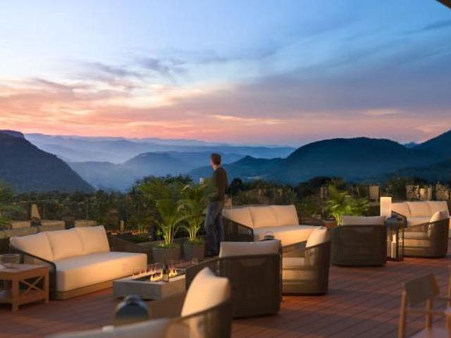 Apartamento 1 Dormitório Bairro Vila Suiça