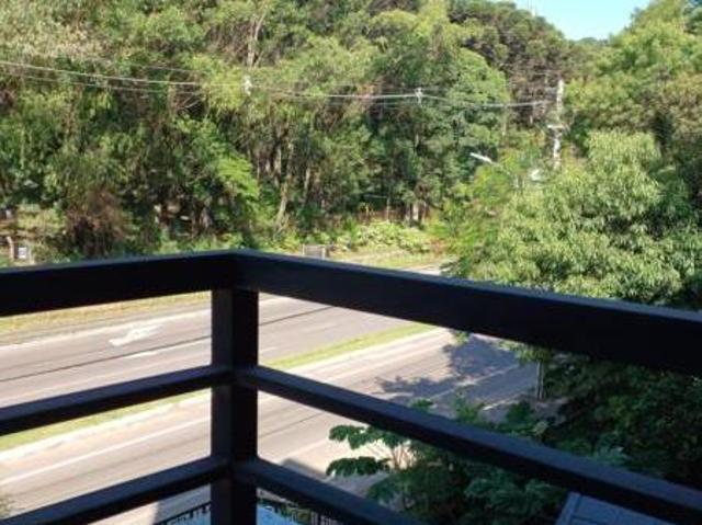 Apartamento 1 DORMITÓRIO Bairro Vila Suíça