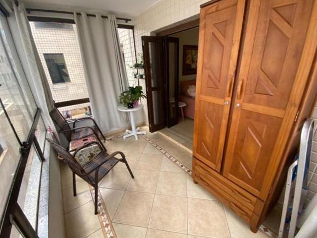Apartamento 1 Dormitório Bairro Zona Nova