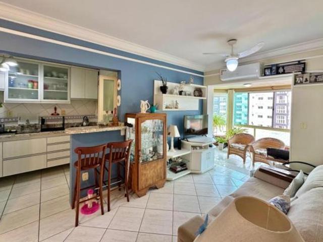 Apartamento 1 Dormitório Bairro Zona Nova