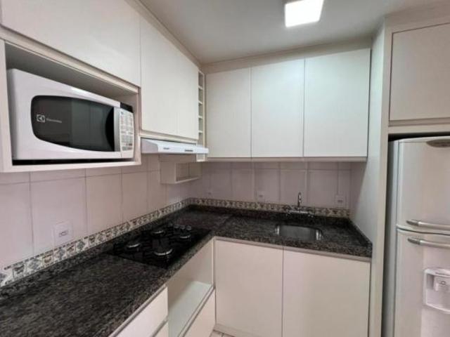 Apartamento 1 Dormitório Bairro Zona Nova