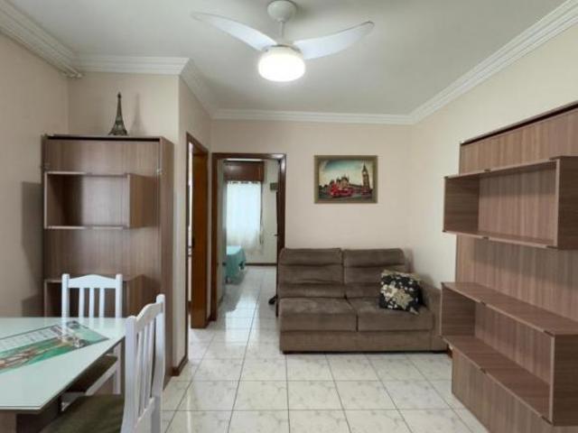 Apartamento 1 Dormitório Bairro Zona Nova