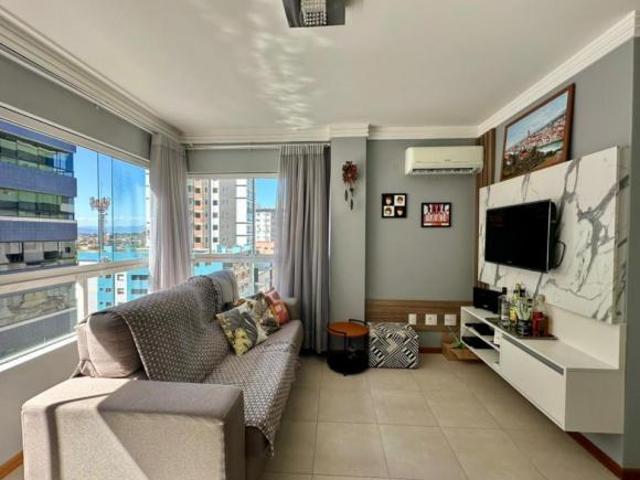 Apartamento 1 Dormitório Bairro Zona Nova