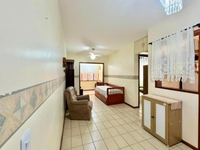 Apartamento 1 Dormitório Bairro Zona Nova