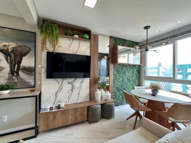 Apartamento 1 Dormitório Bairro Zona Nova