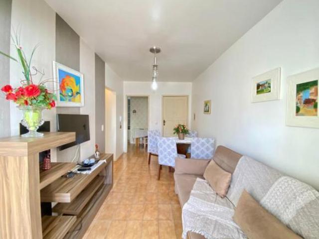 Apartamento 1 Dormitório Bairro Zona Nova