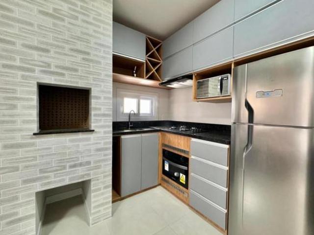 Apartamento 1 Dormitório Bairro Zona Nova