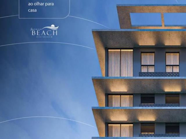 Apartamento 1 Dormitório Bairro Zona Nova