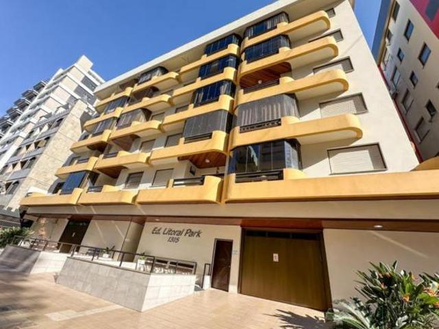 Apartamento 1 Dormitório Bairro Zona Nova