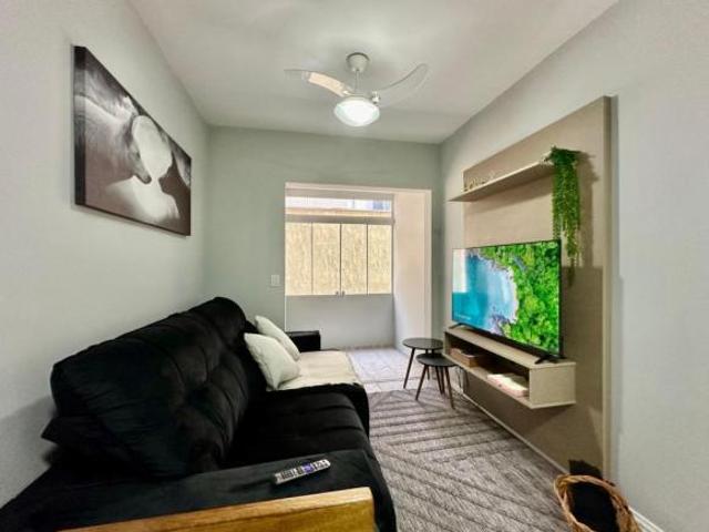Apartamento 1 Dormitório Bairro Zona Nova