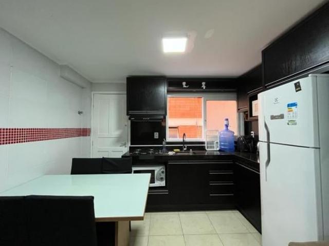 Apartamento 1 Dormitório Bairro Zona Nova