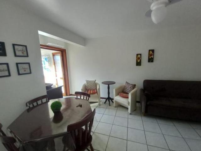 Apartamento 1 Dormitório Bairro Zona Nova