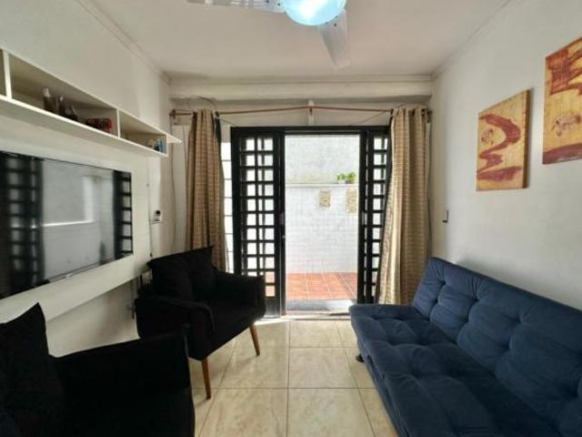 Apartamento 1 Dormitório Bairro Zona Nova