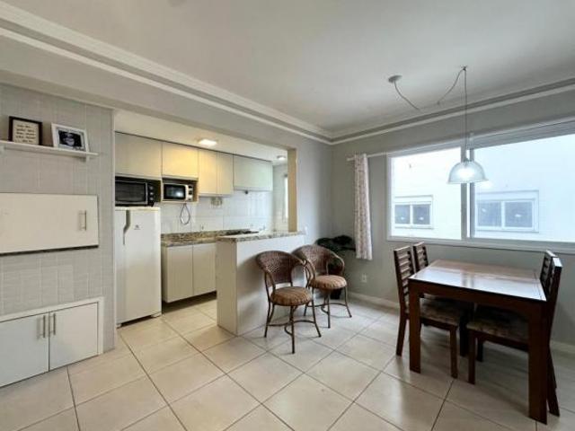 Apartamento 1 Dormitório Bairro Zona Nova