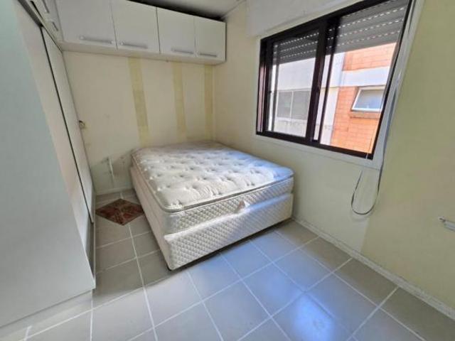 Apartamento 1 Dormitório Bairro