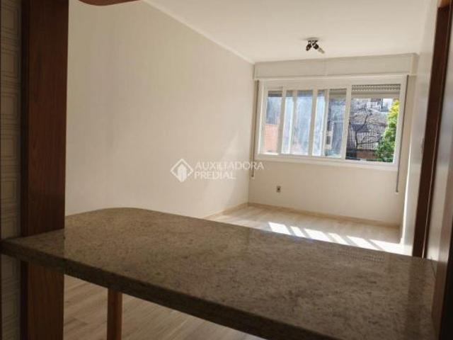 Apartamento 1 dormitório Bela Vista